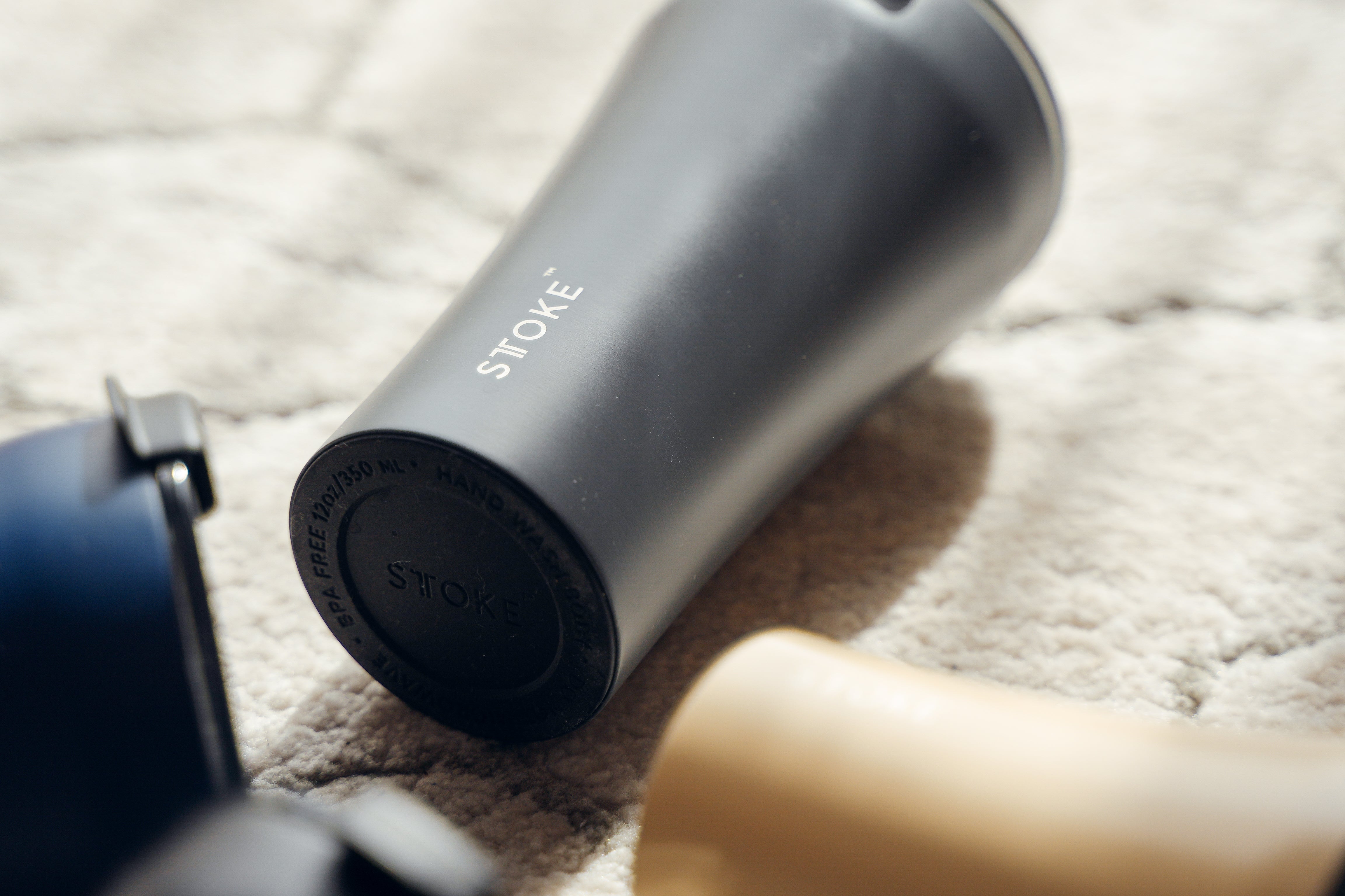 カラーによって違う！？『STTOKE (ストーク)』の質感について – STTOKE Japan