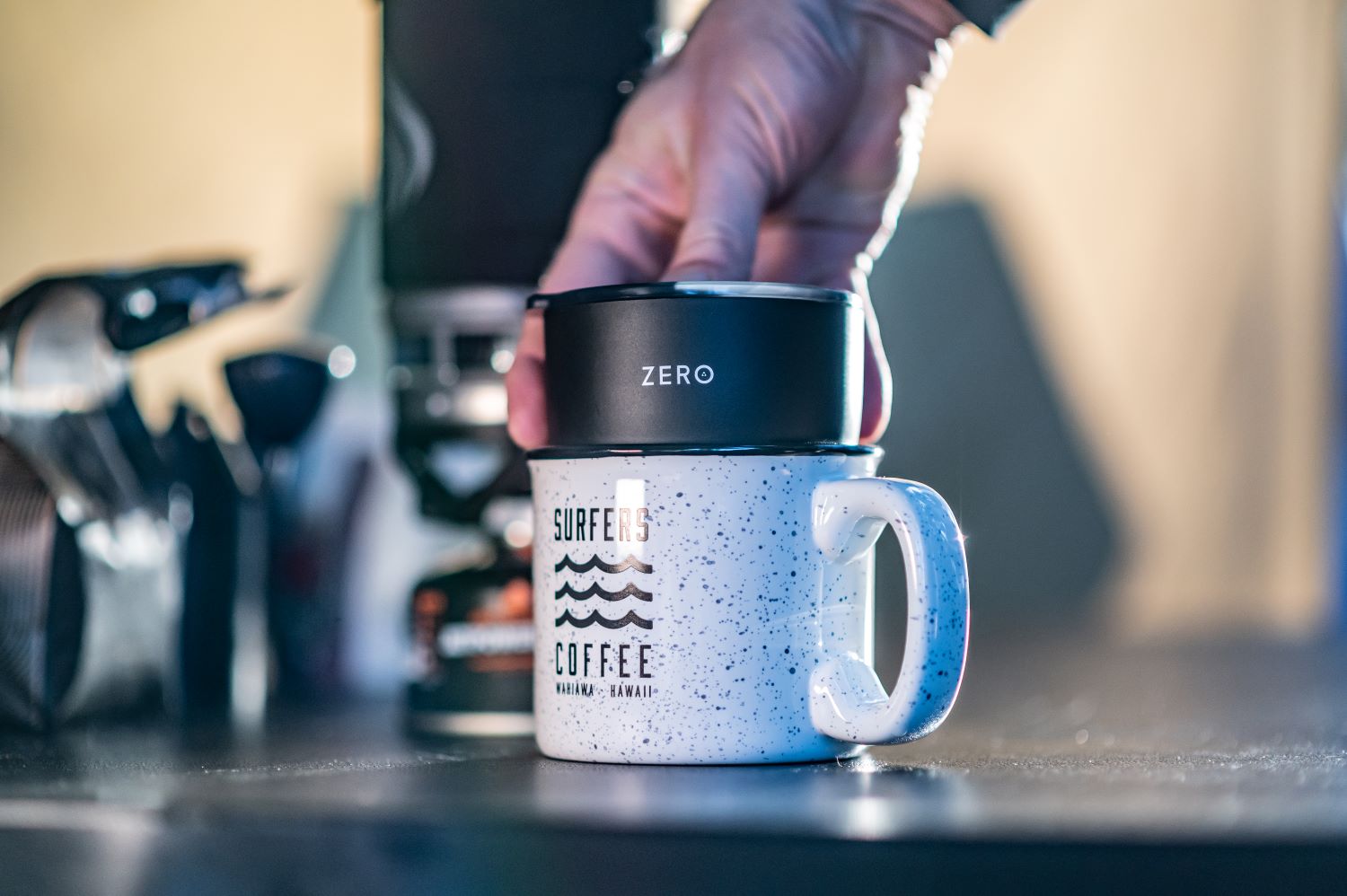 STTOKE×Trinity zero – STTOKE Japan