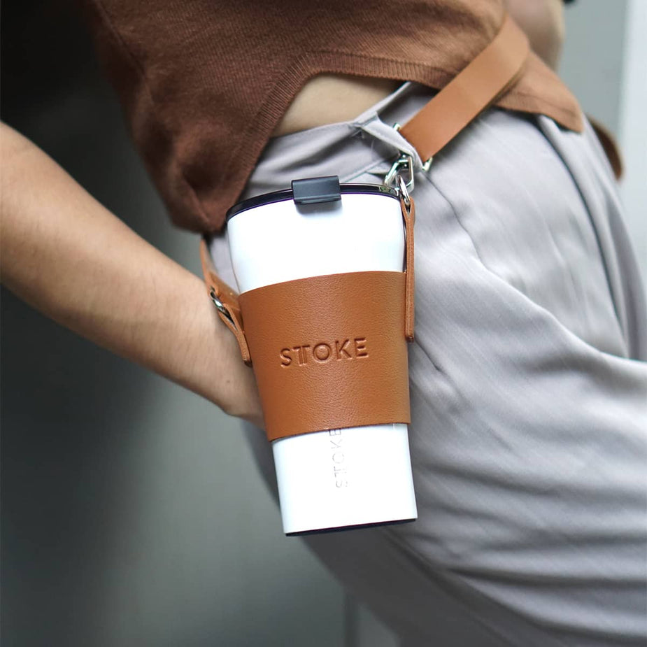 キャリーストラップ – STTOKE Japan