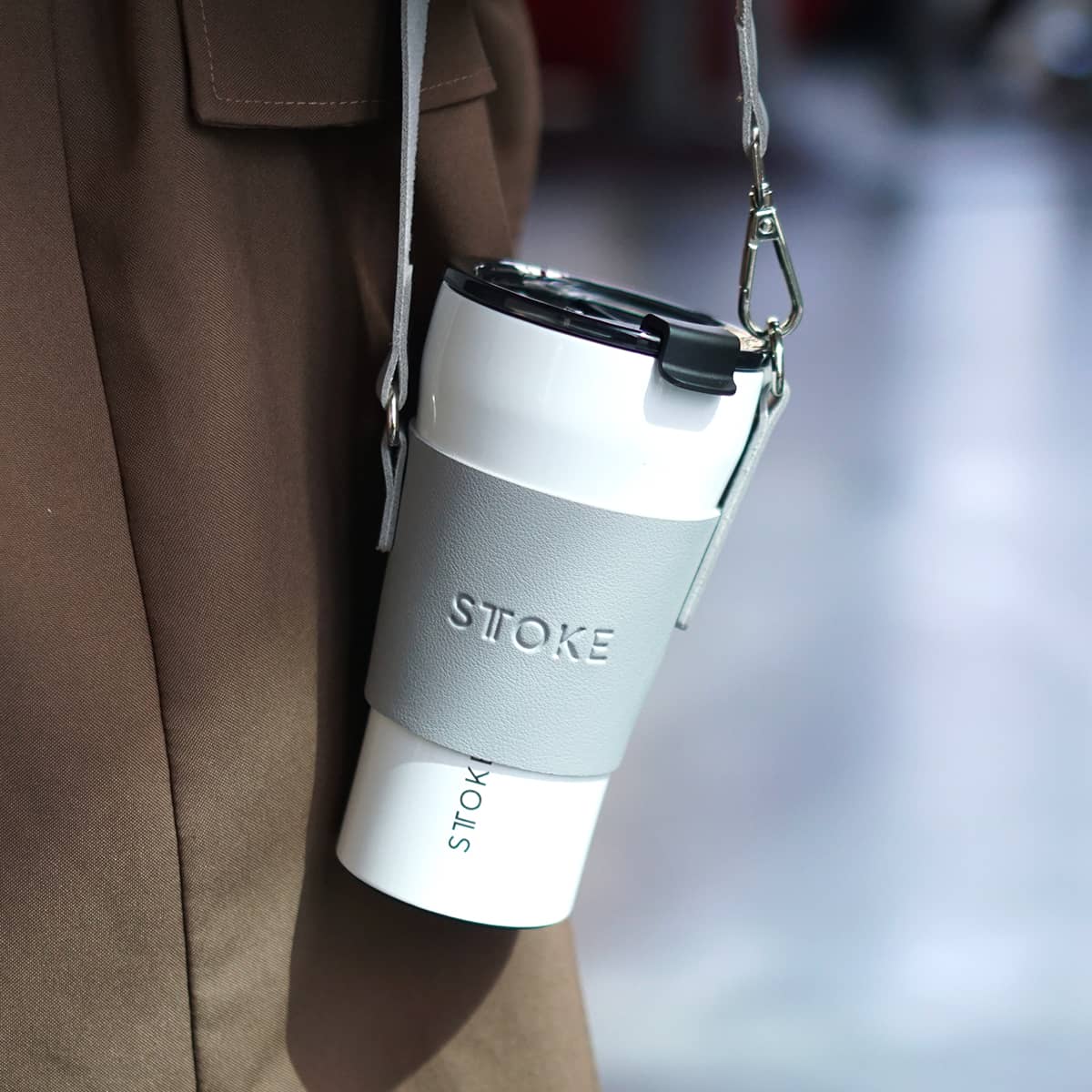 キャリーストラップ – STTOKE Japan