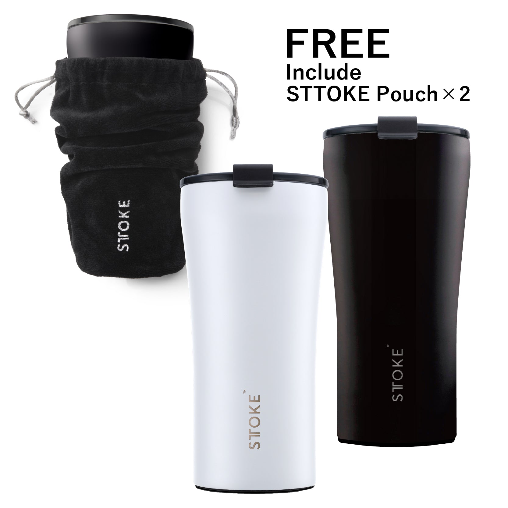 製品一覧 – ページ 2 – STTOKE Japan