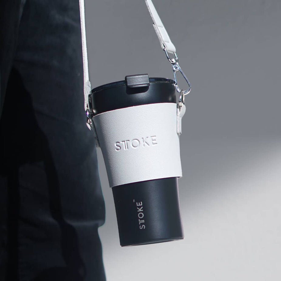 キャリーストラップ – STTOKE Japan