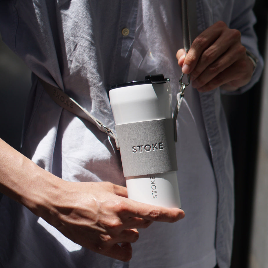 キャリーストラップ – STTOKE Japan