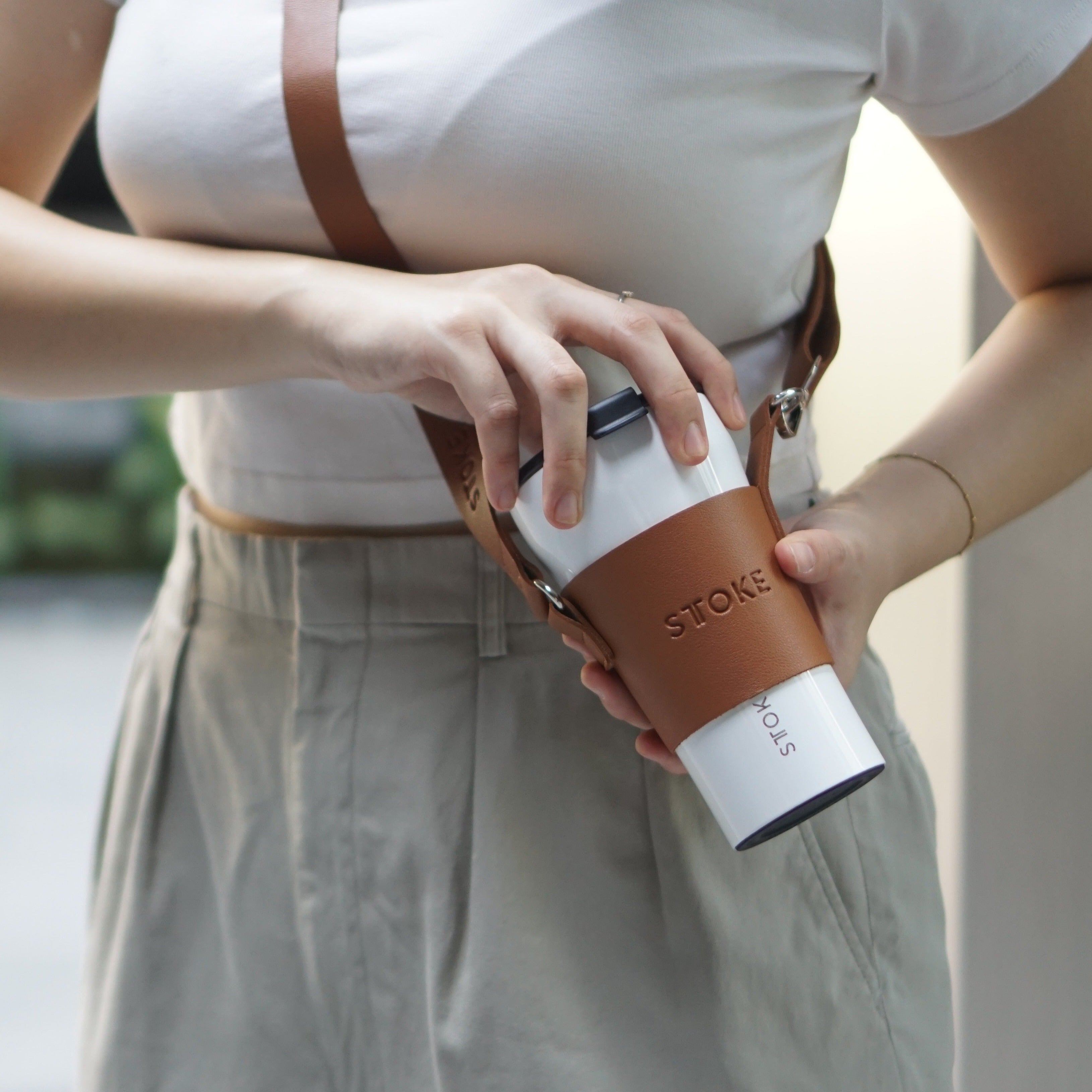 キャリーストラップ – STTOKE Japan