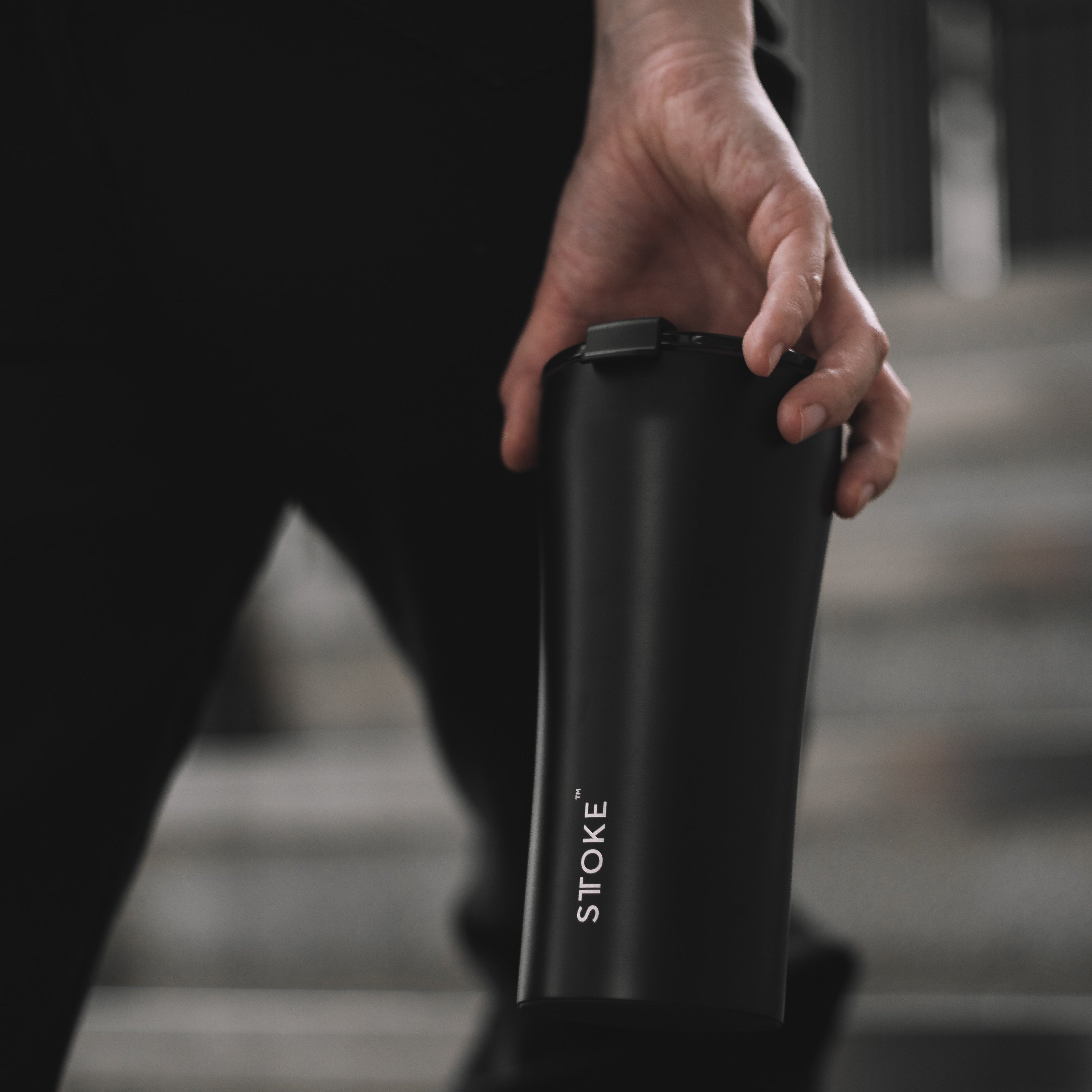 STTOKEタンブラー(L, Gサイズ) – STTOKE Japan