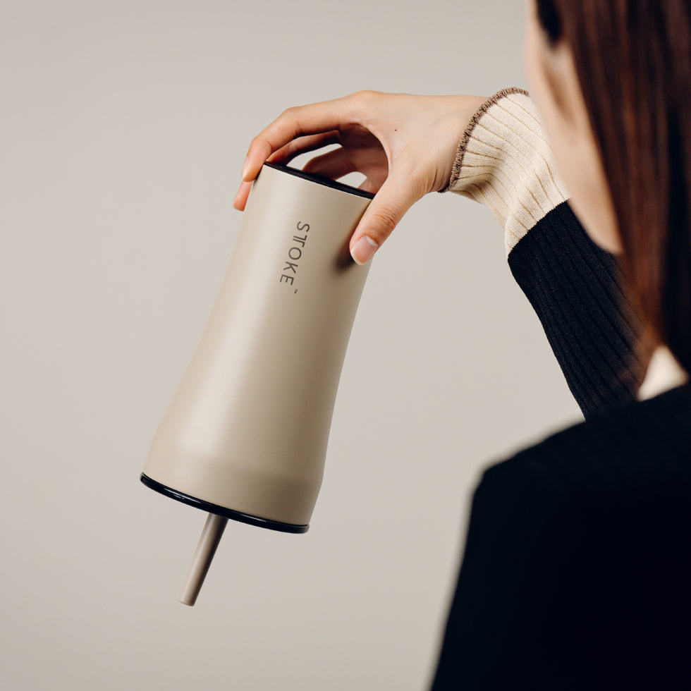 STTOKEVサイズ – STTOKE Japan