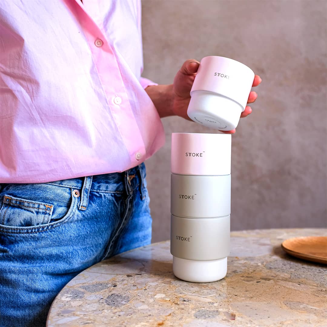 STTOKE ストーク/リユーザブルカップ – STTOKE Japan