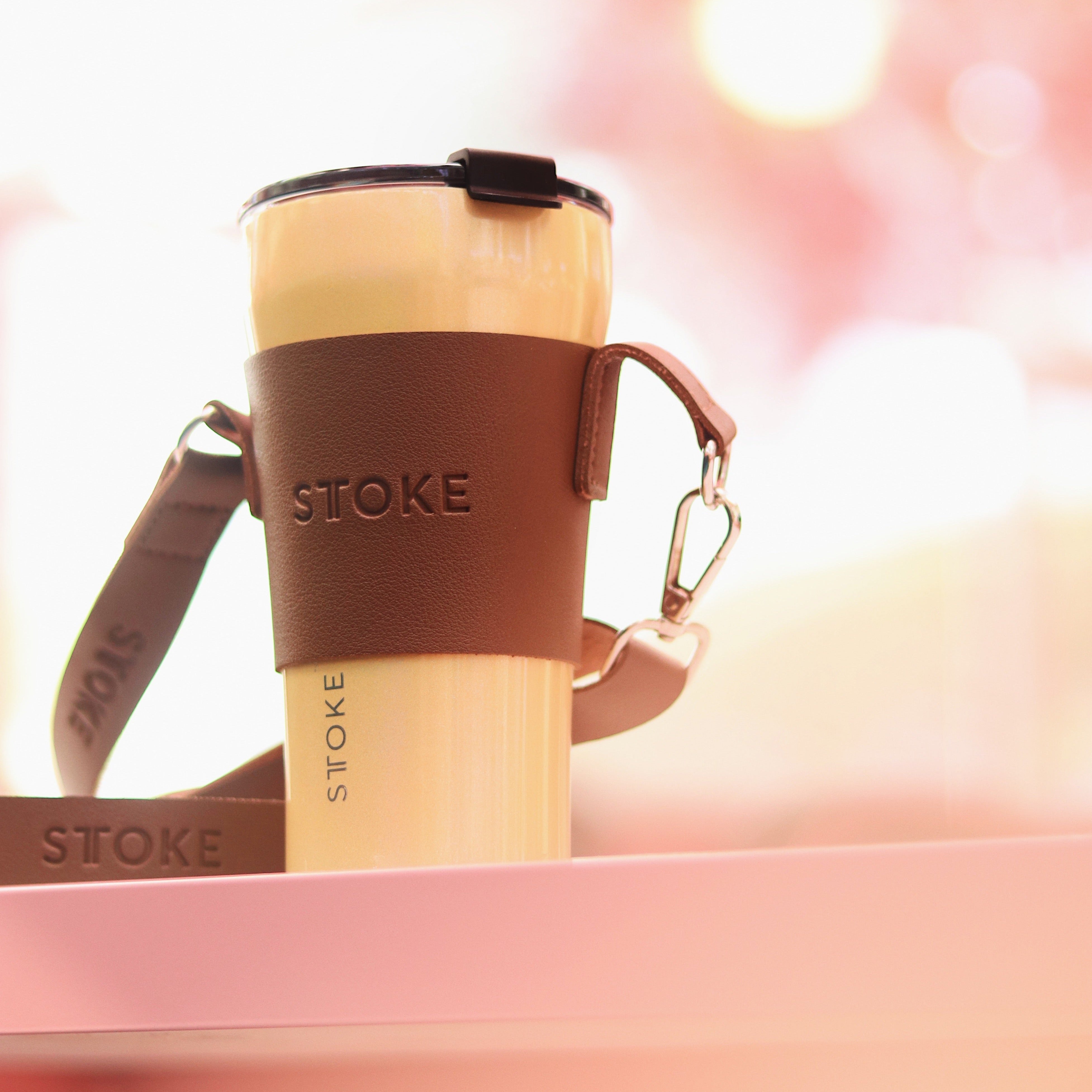 キャリーストラップ – STTOKE Japan