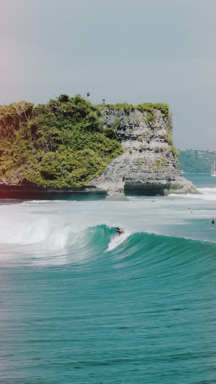 ocean series – STTOKE Japan